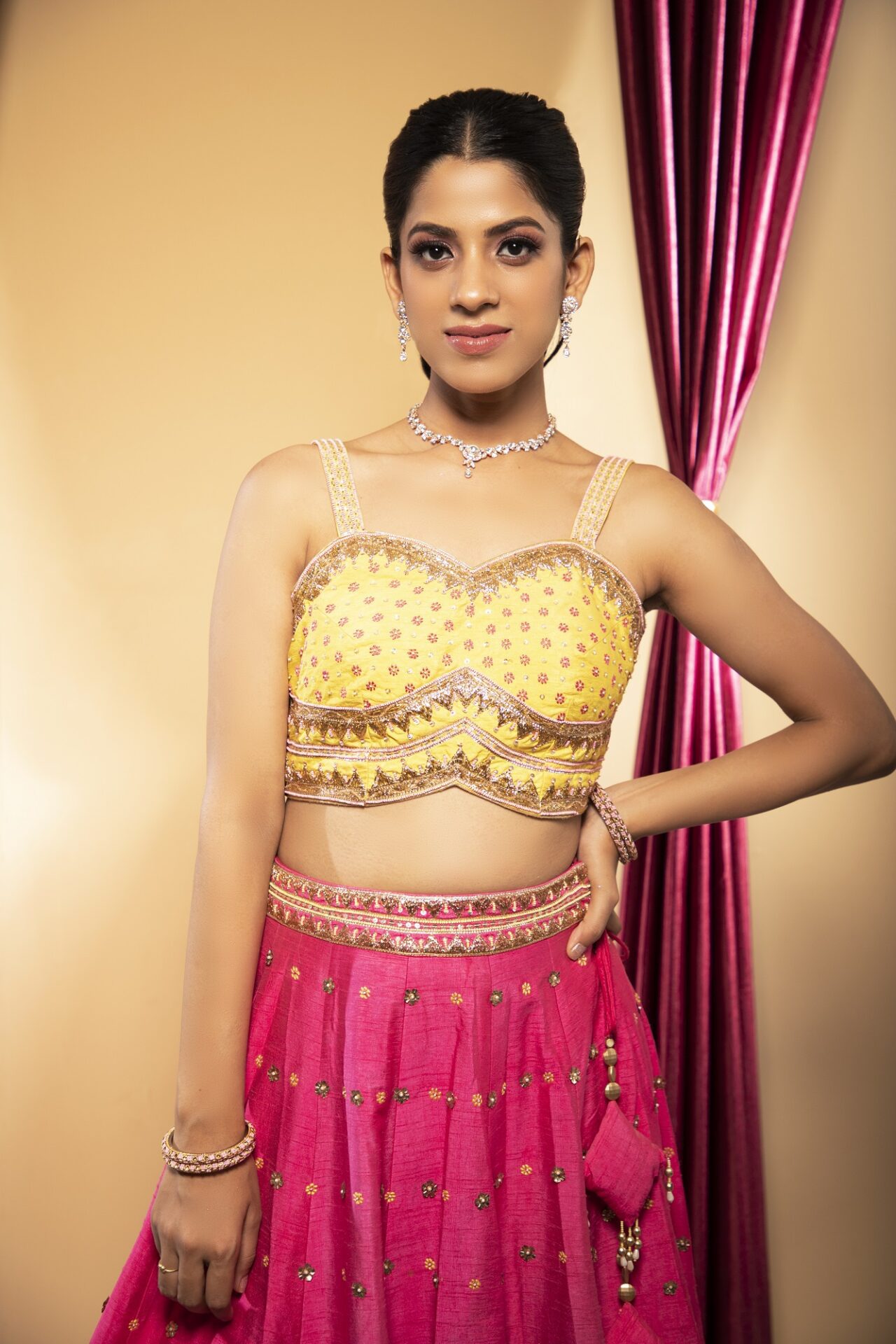Bridal Makeup Gallery | Best Makeup Artist in Delhi – The Makeup Wala