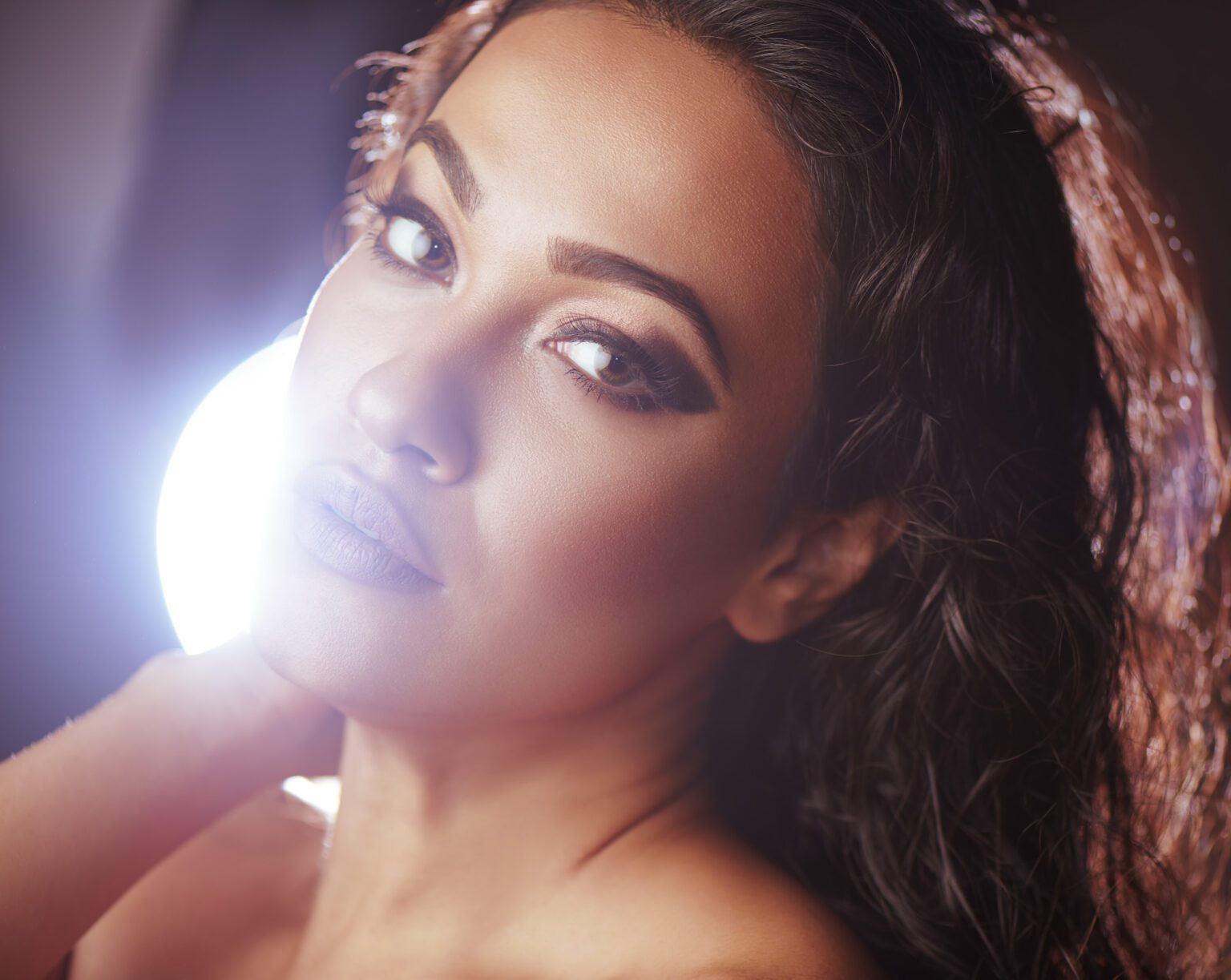 Bridal Makeup Gallery | Best Makeup Artist in Delhi – The Makeup Wala